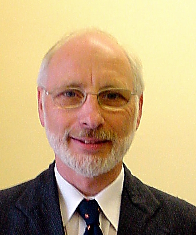 マイケル・バイラム / Michael BYRAM :: ICJLE2018中等シンポジウム